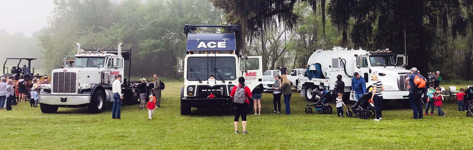 Quote - ACE Waste Systems