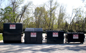 Dependable Waste Services - ACE Waste Systems